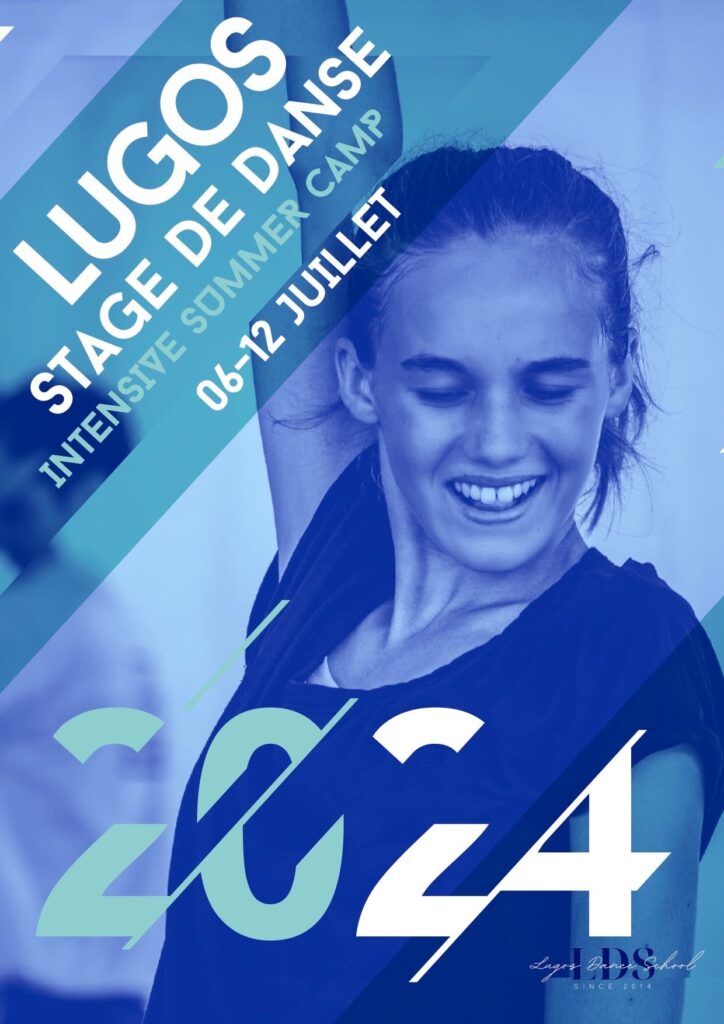 Trouver un stage de danse | Mon stage de danse